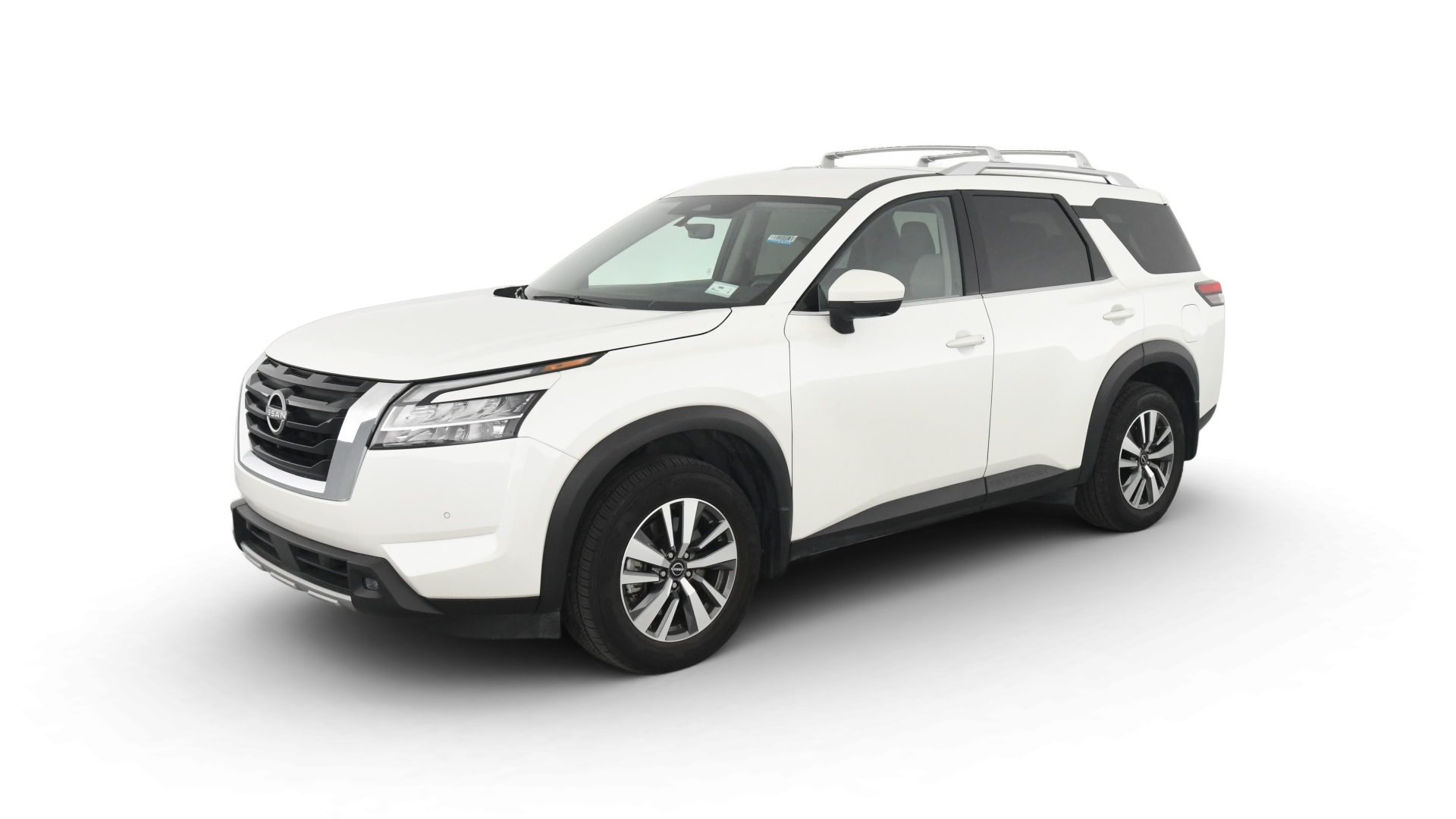 Used 2023 Nissan Pathfinder Carvana Used 2023 Nissan Pathfinder Carvana
